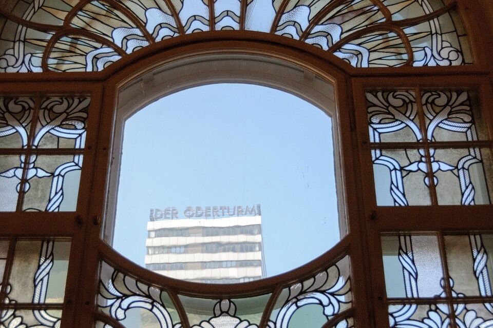 Europa-Universität Viadrina | fernstudium.at