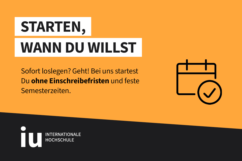 IU Fernstudium | fernstudium.at
